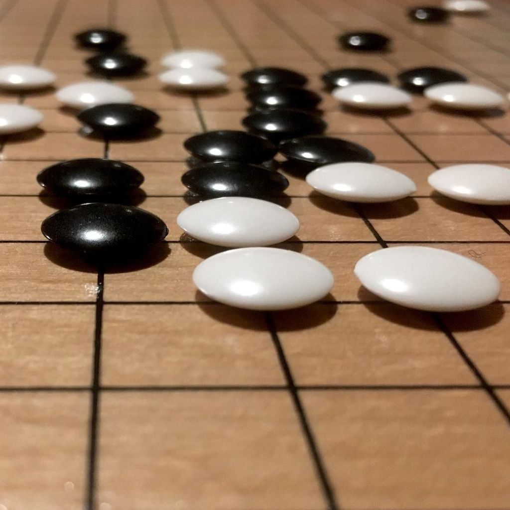 Go board – Antique Tozai | Online Store | Japanese rare furnitures and ...